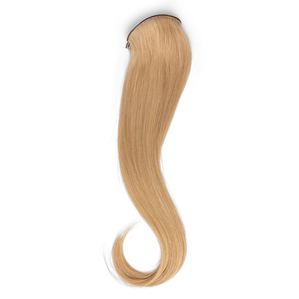 LZ Ghost 20-Inch Hair Extensions | Blonde, Brown & Coco Color Weaves