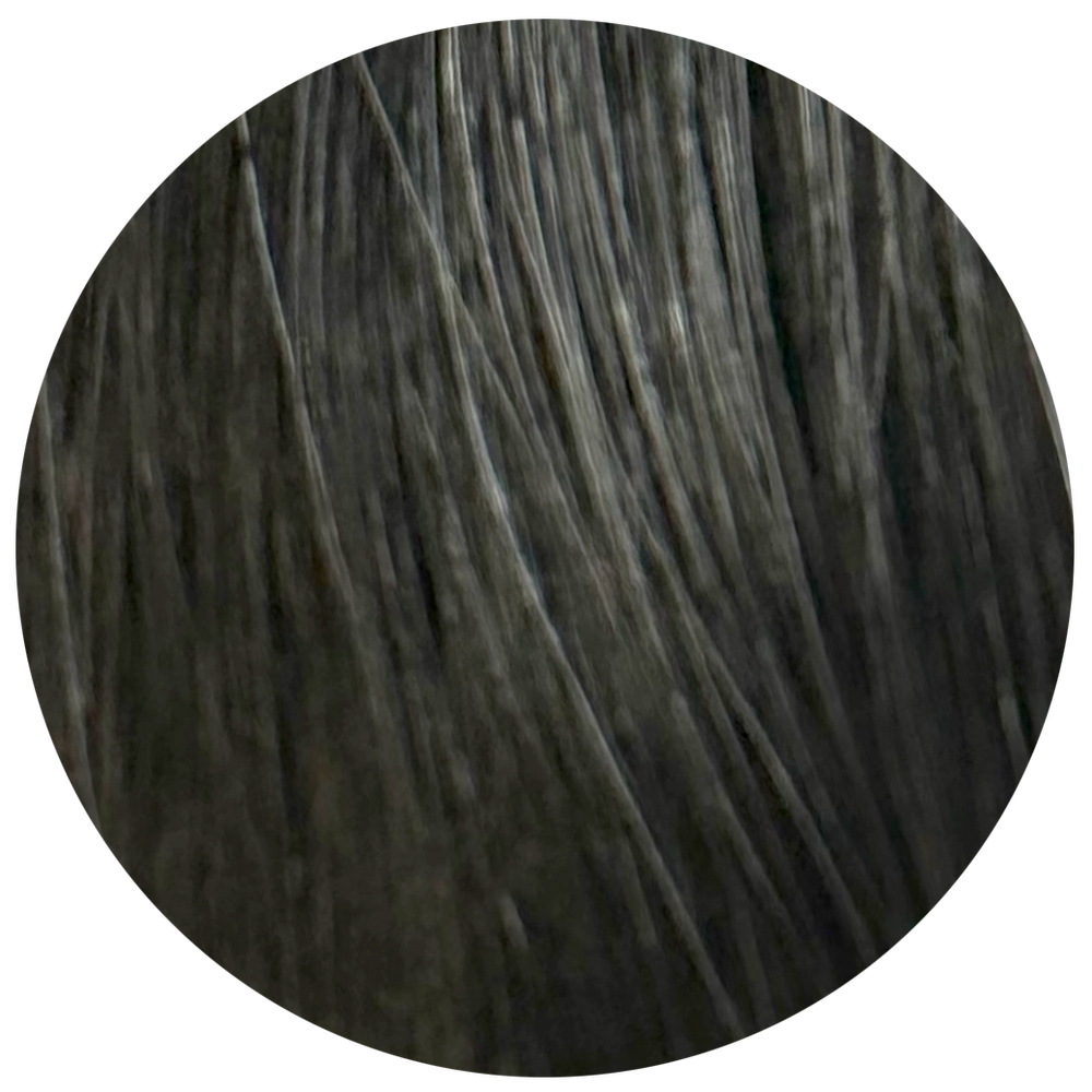 Ghost - Pure Eve | 24-Inch Dark Brown Hair Extensions | LZ Hair Salon